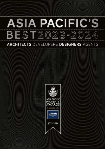 Winners Books | The International Property Awards