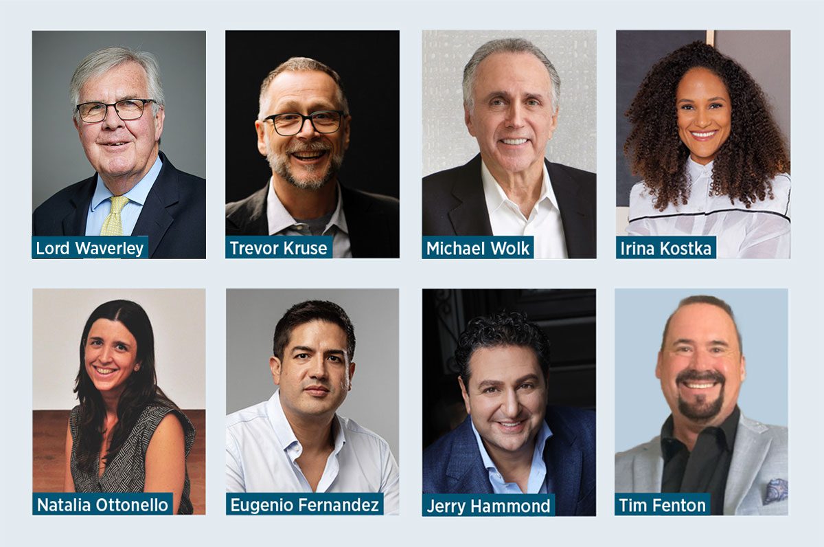 IPAX Next Event Schedule | The International Property Awards