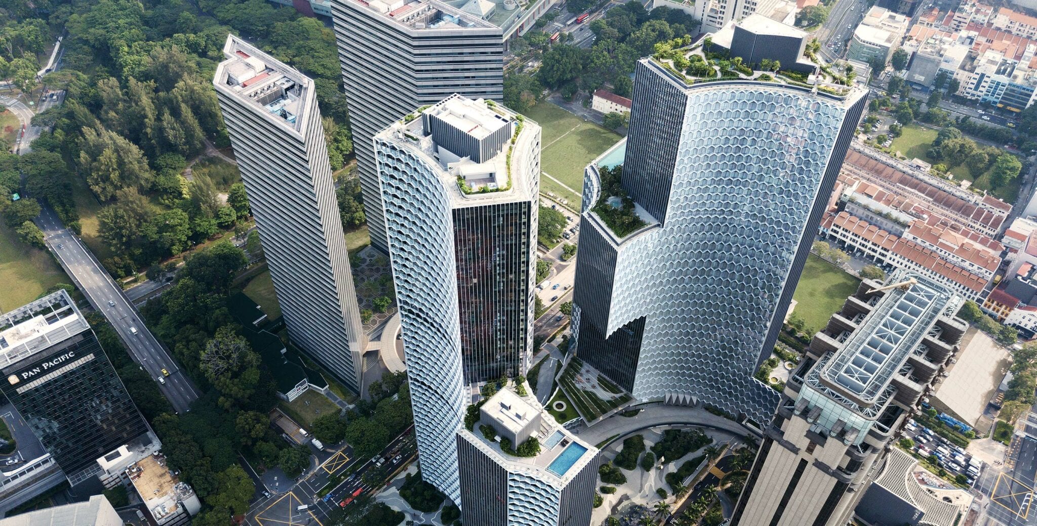 About - History | The International Property Awards