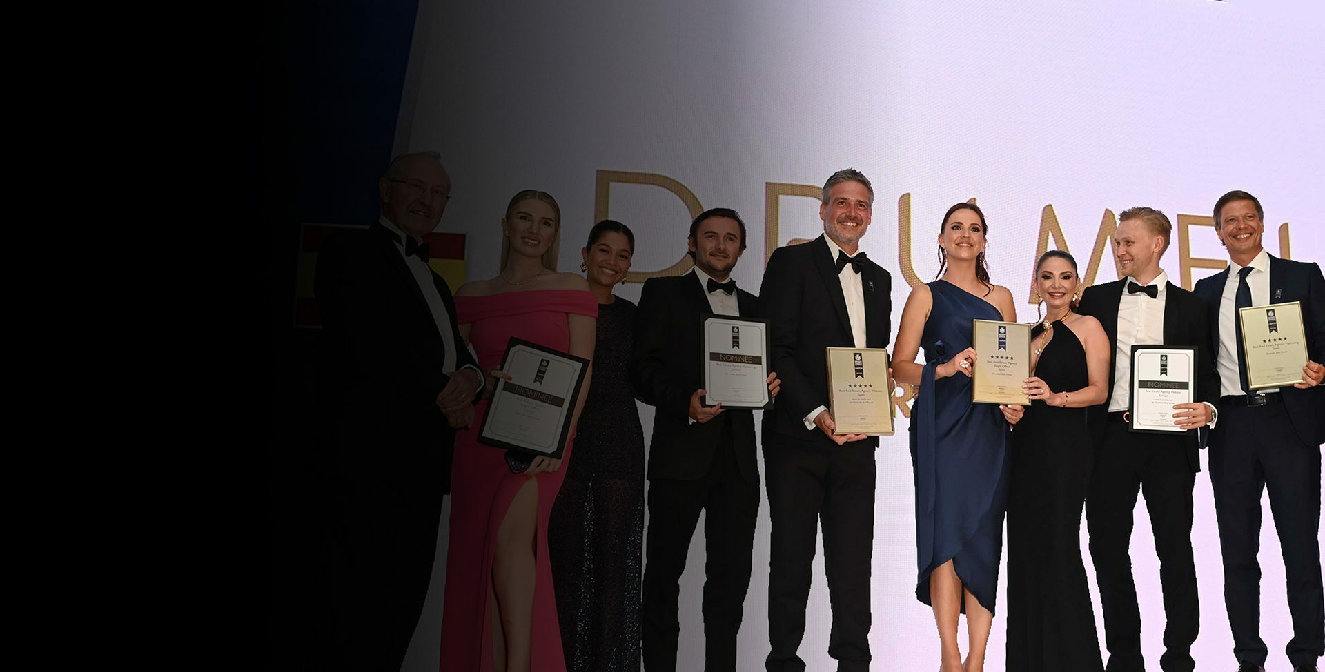 International Property Awards: Celebrating excellence | The highest ...