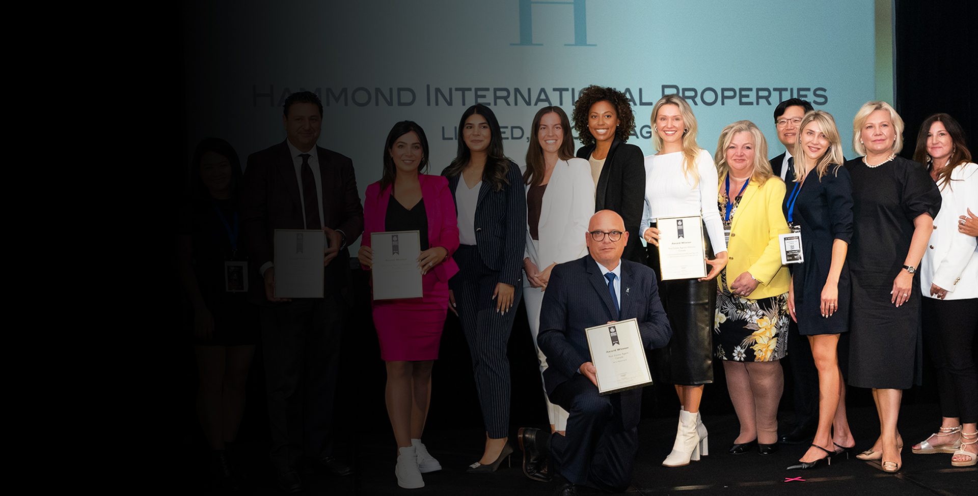 International Property Awards: Celebrating excellence | The highest ...