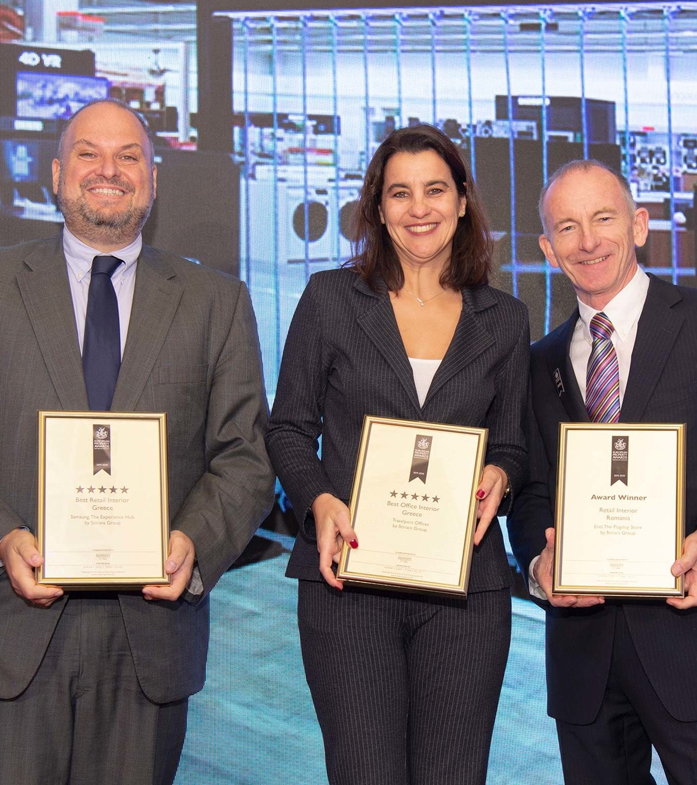 About - History | The International Property Awards