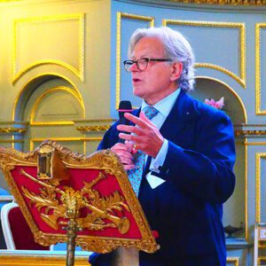 Nick Farrow | The International Property Awards