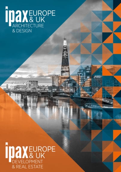 IPAX Participant Guides | International Property Awards