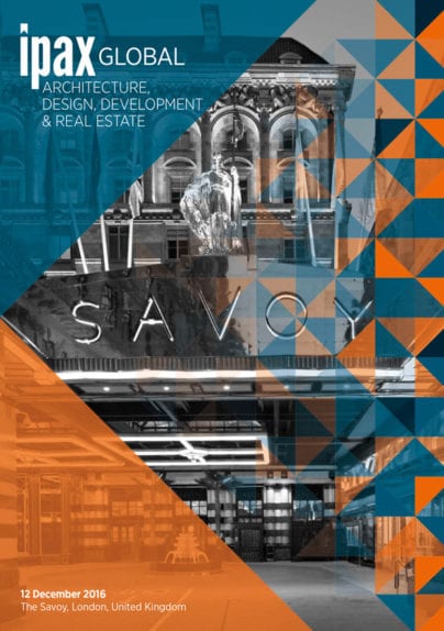 IPAX Participant Guides | International Property Awards