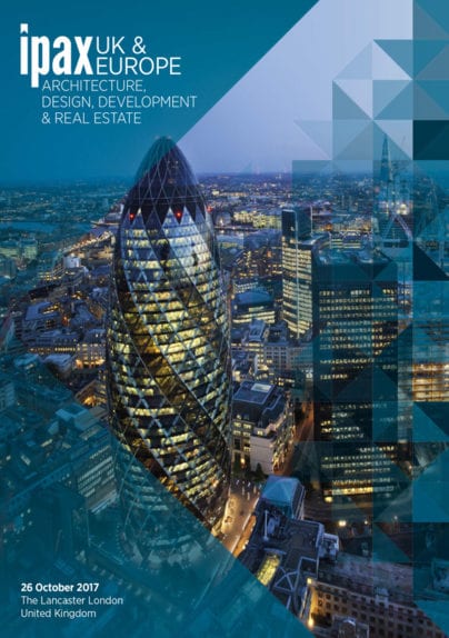 IPAX Participant Guides | International Property Awards