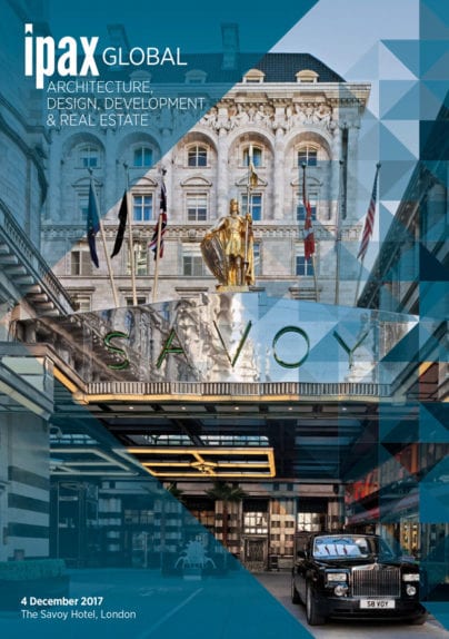 IPAX Participant Guides | International Property Awards