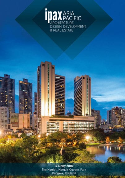 IPAX Participant Guides | International Property Awards