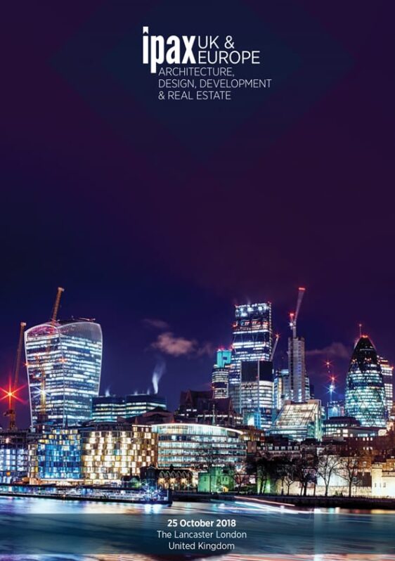 IPAX Participant Guides | The International Property Awards