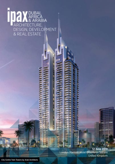 IPAX Participant Guides | The International Property Awards