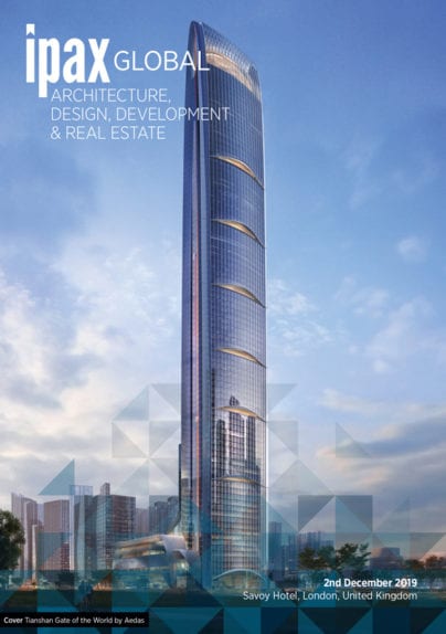 IPAX Participant Guides | The International Property Awards