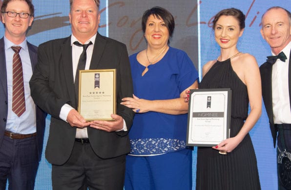 Real Estate | The International Property Awards