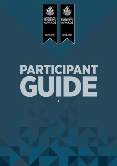 IPAX Participant Guides | The International Property Awards