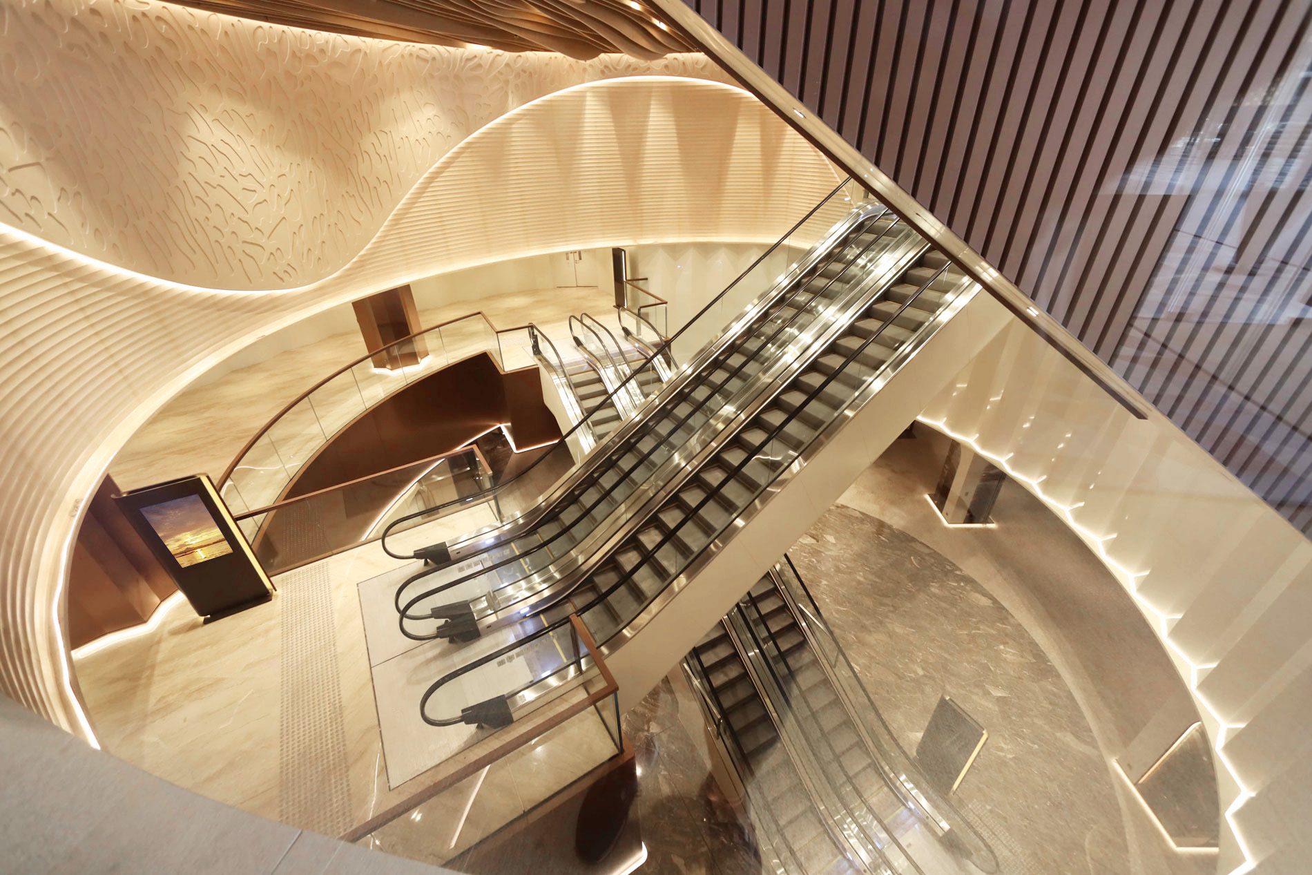 WM Hotel Interiors by Alexander Wong Architects Unveiled in Sai Kung ...