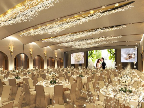 WM Hotel Interiors by Alexander Wong Architects Unveiled in Sai Kung ...