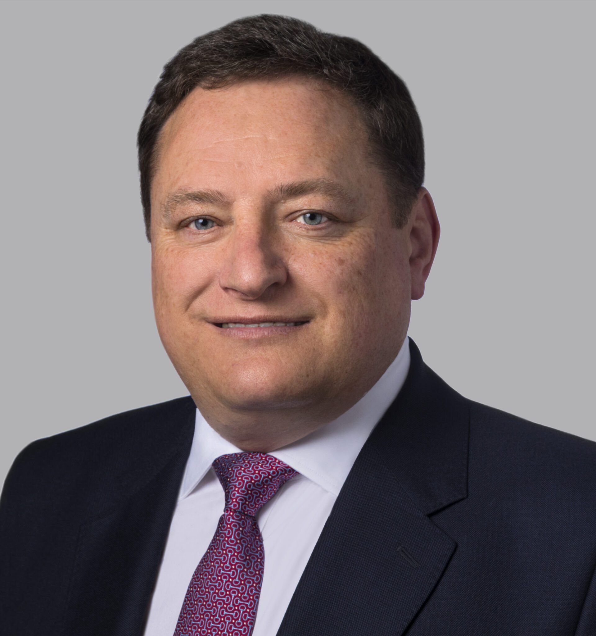 John Forrester to become CEO at Cushman & Wakefield | The International ...