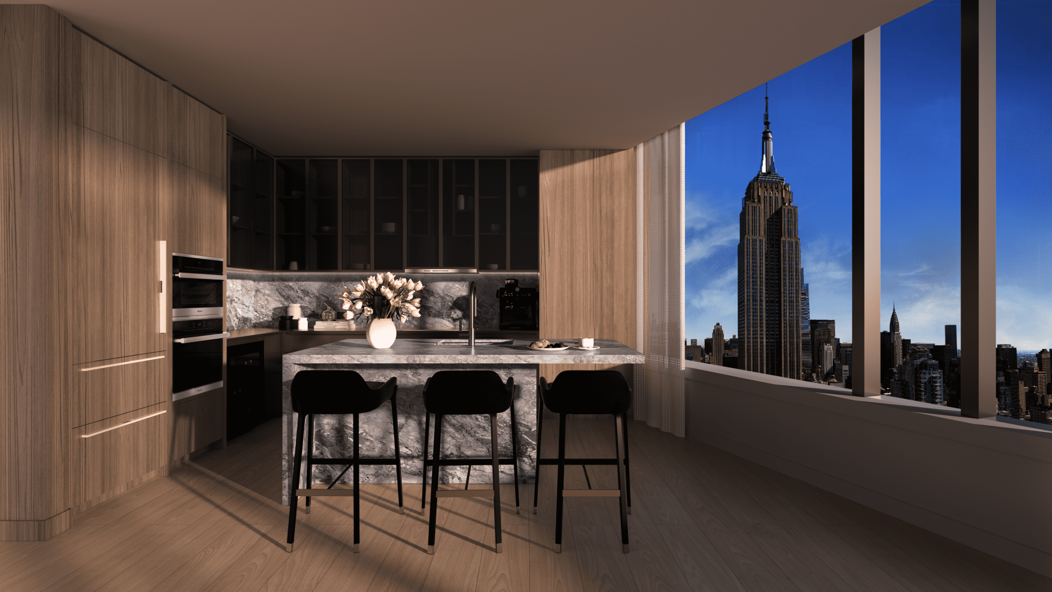 Ritz-Carlton Residences launches in New York | The International ...