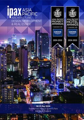 IPAX Participant Guides | The International Property Awards