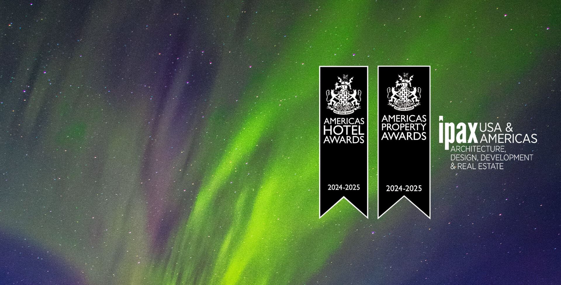 International Property Awards: Celebrating excellence | The highest ...