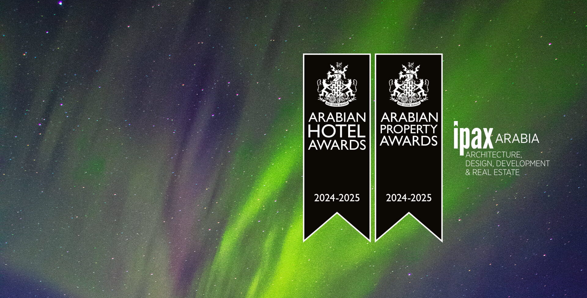 The International Property Awards 2024