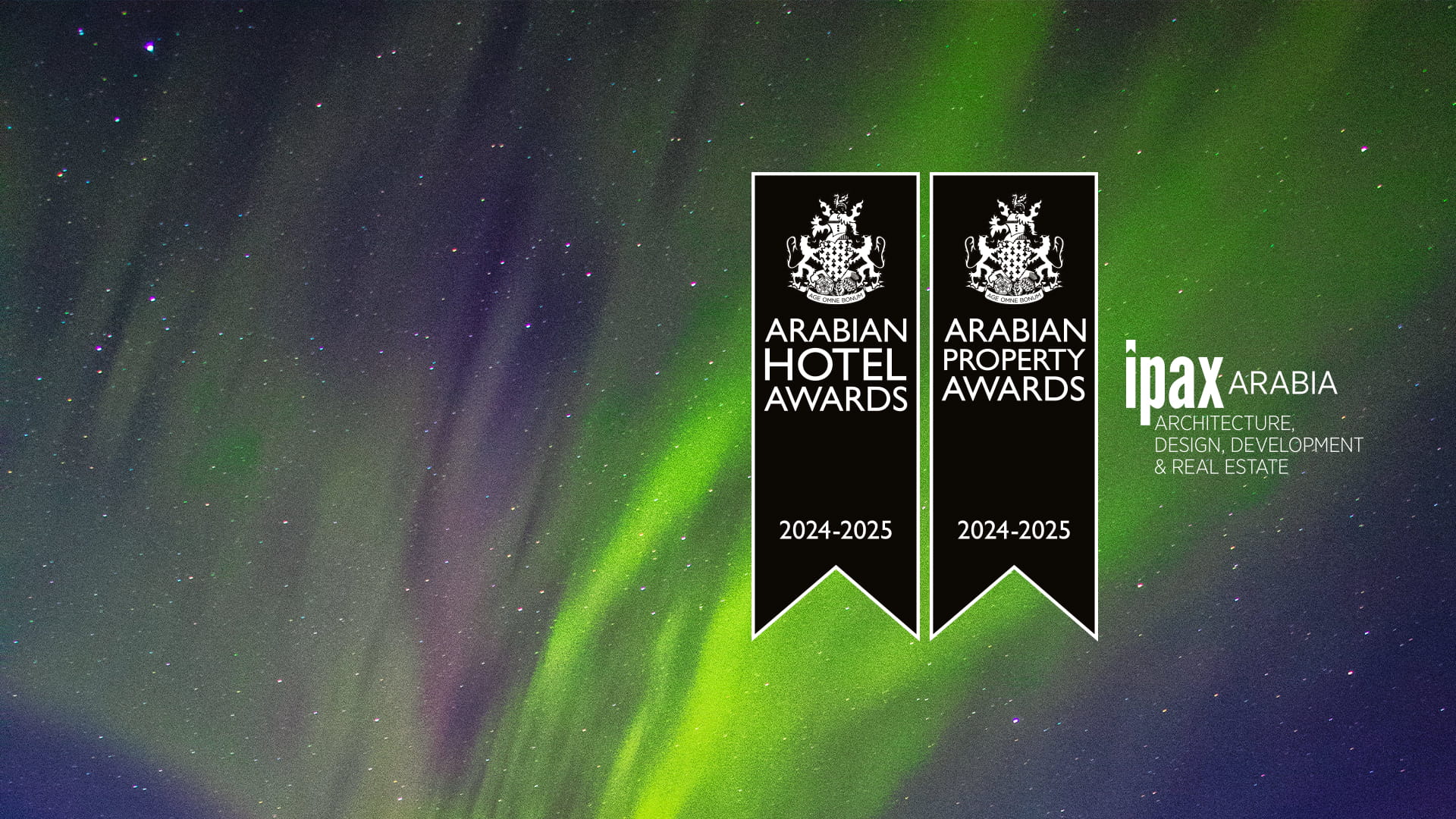 The International Property Awards 2024