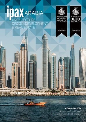 IPAX Participant Guides | The International Property Awards