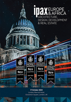 IPAX Participant Guides | The International Property Awards