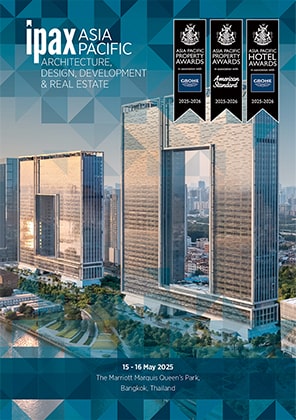 IPAX Participant Guides | The International Property Awards